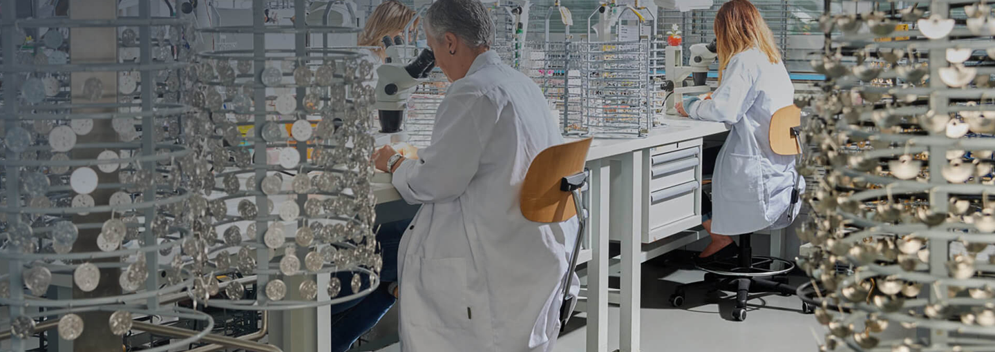 Galvanisation - Acrotec Group