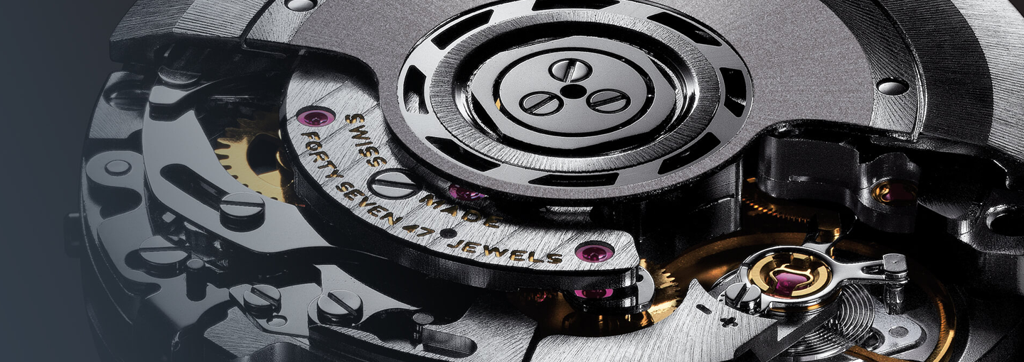 Silicon mobile escapements in technology - Acrotec Group