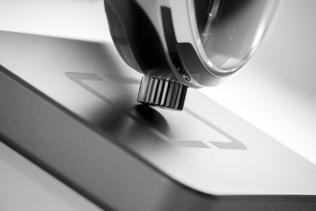 Chronometric Measurement - Acrotec Group