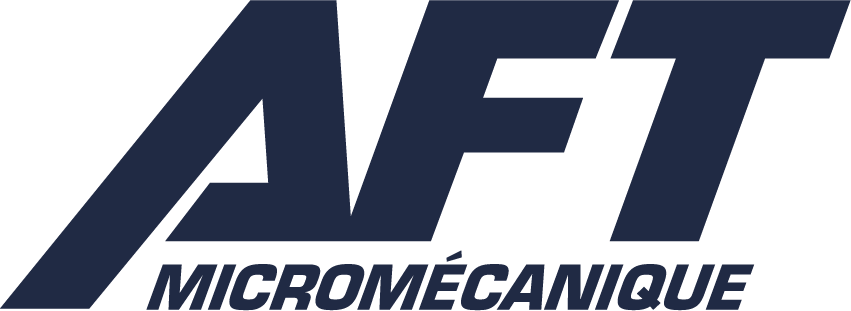 AFT Micromécanique - Acrotec Group