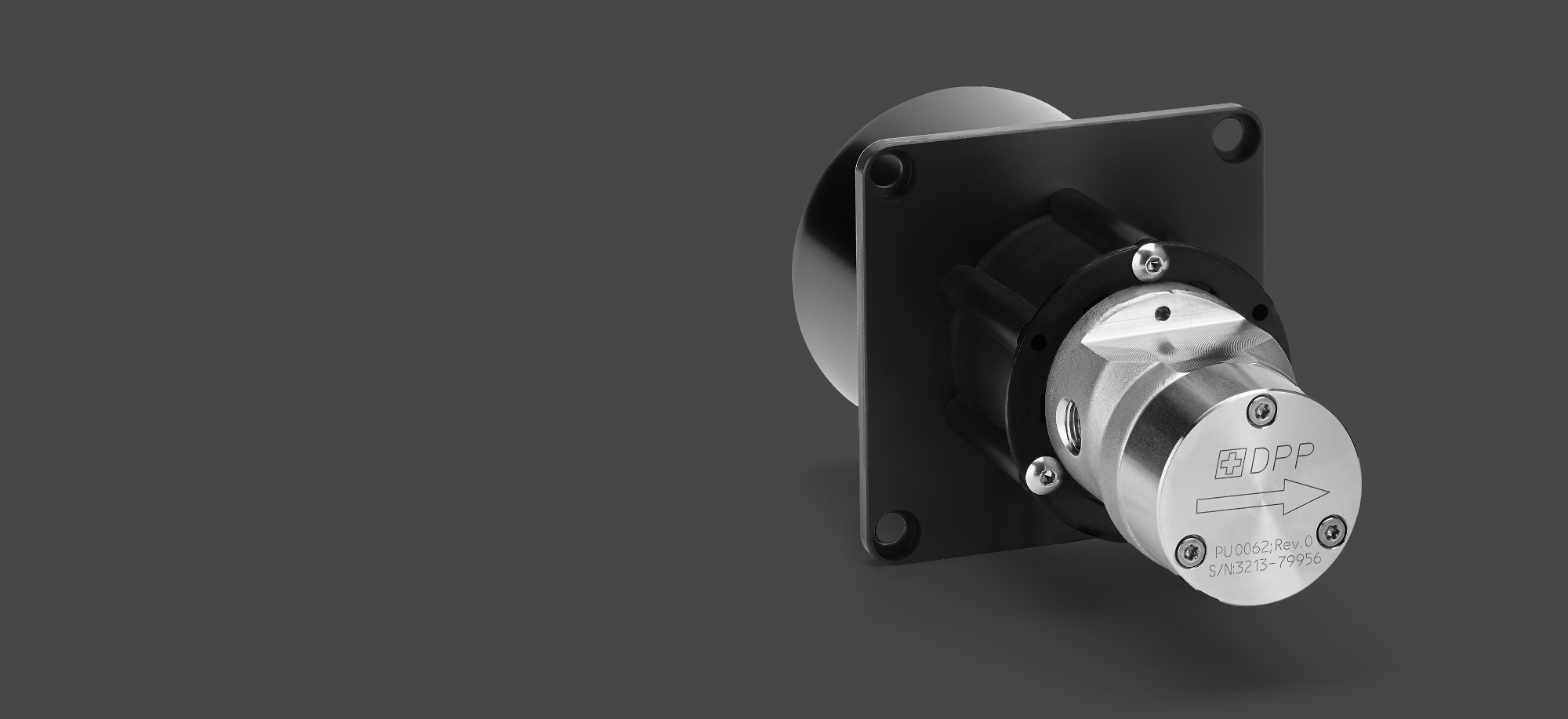 Diener Precision Pumps - Acrotec Group