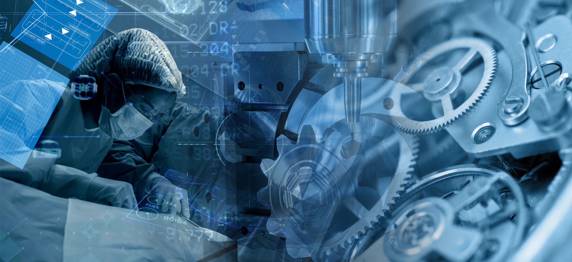 About the Acrotec Group - Acrotec Group