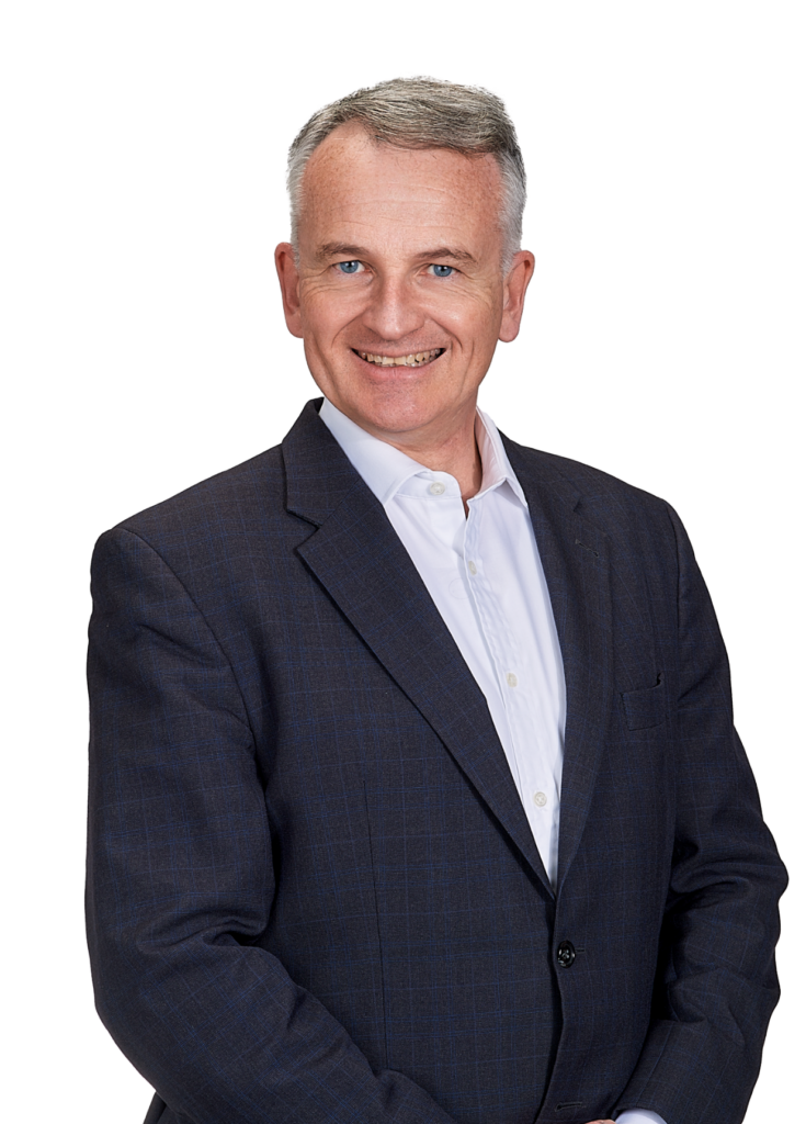 Frank Herzog - Acrotec Group