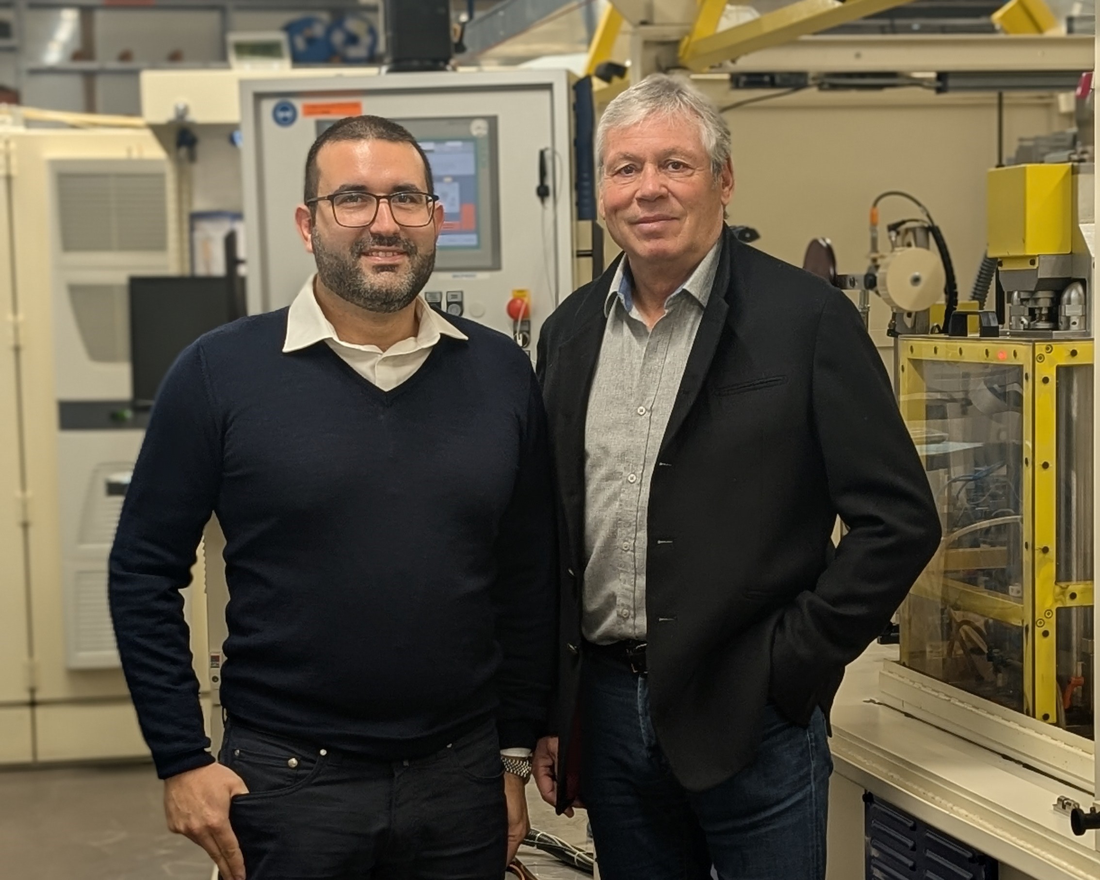 Alberto Sicco appointed new General Manager of Générale Ressorts ...