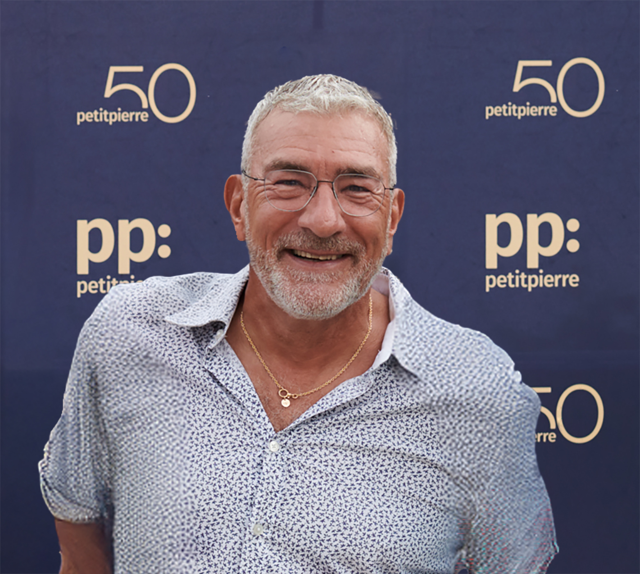 Acrotec Group pays tribute to Boris Petitpierre - Acrotec Group